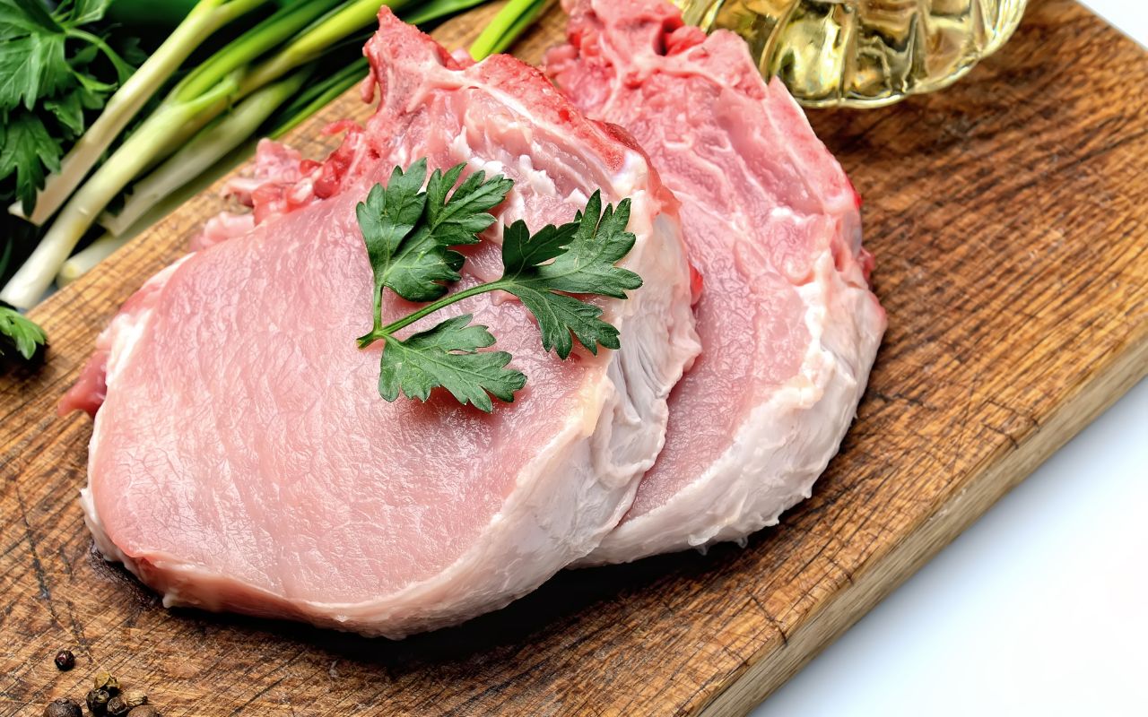 Pork – Inzerillo Family Farm