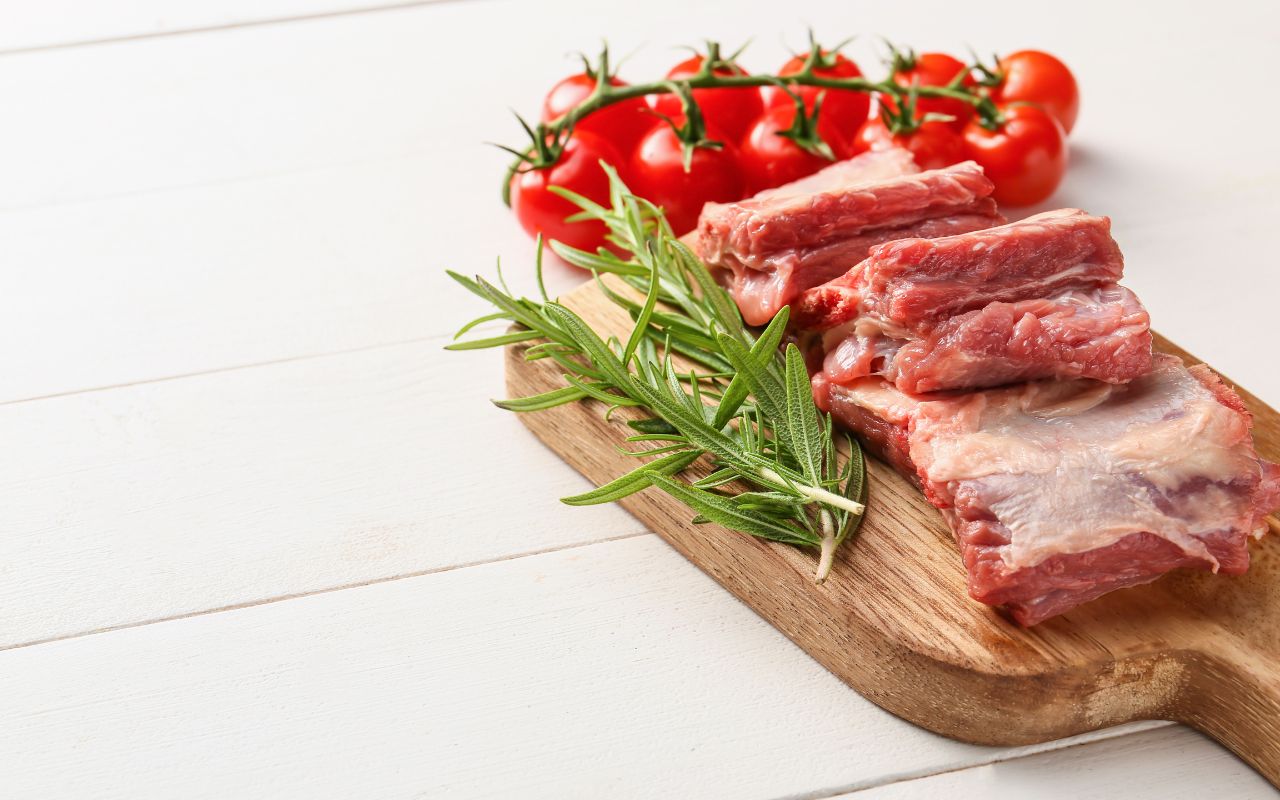 Beef Short Ribs – Inzerillo Family Farm