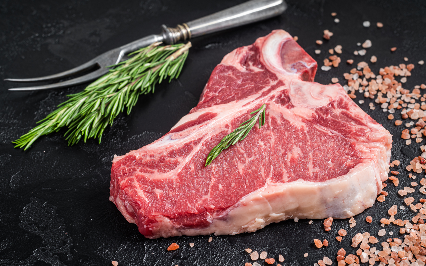 T-Bone Steak – Inzerillo Family Farm
