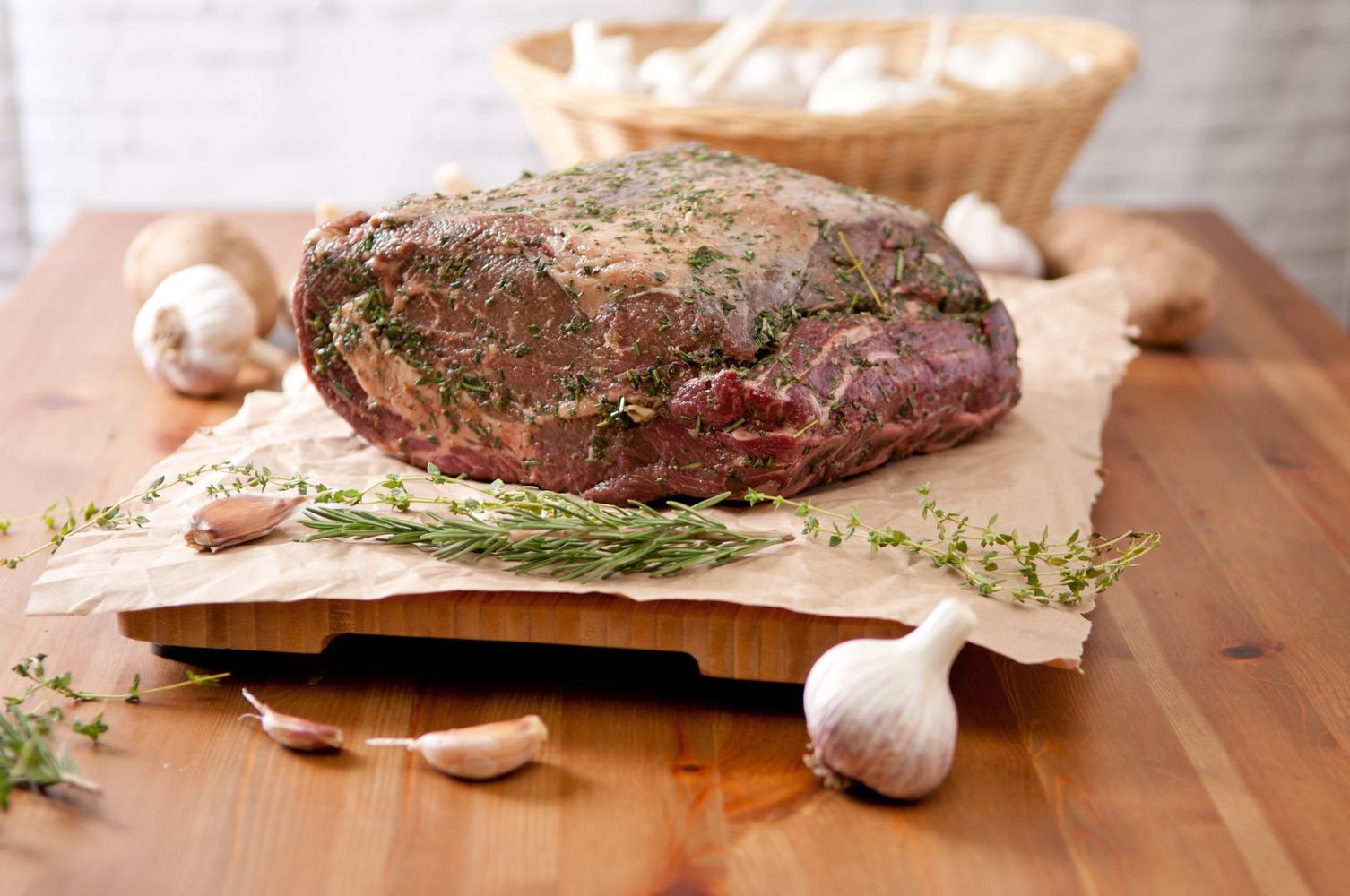 Arm Roast – Inzerillo Family Farm